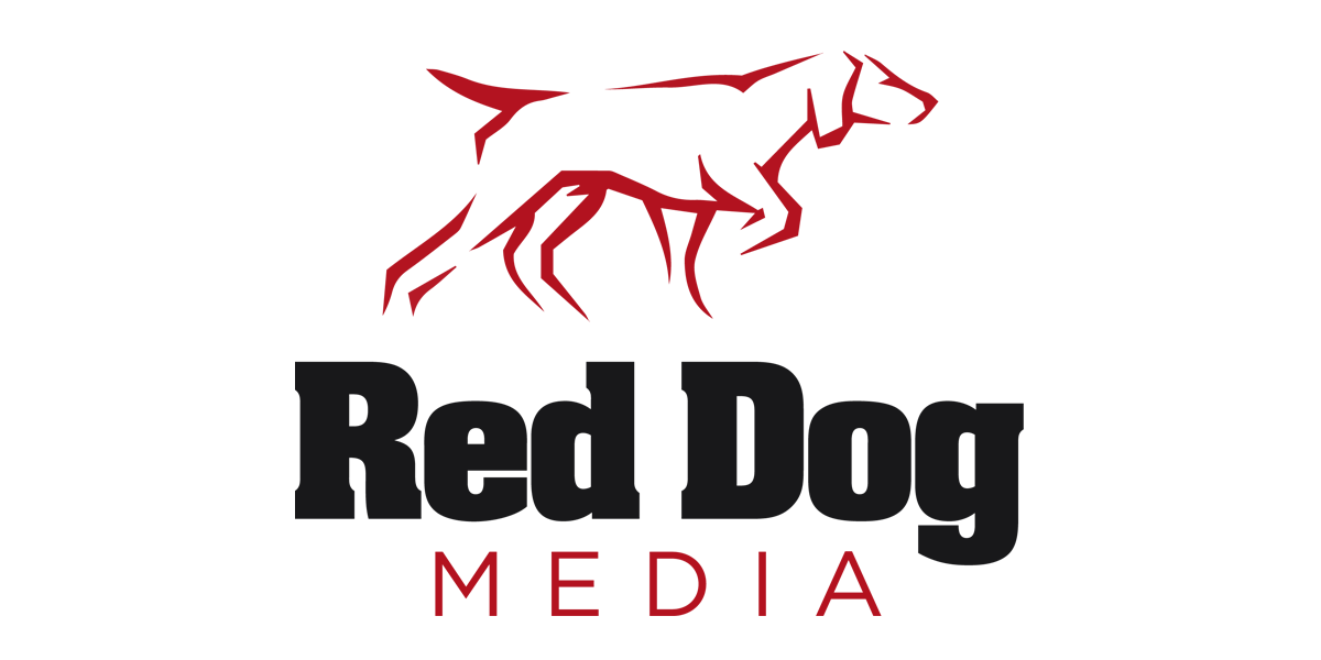 Red Dog Logo